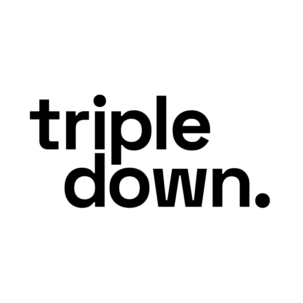 Triple Down - Apps Integrations and Platforms